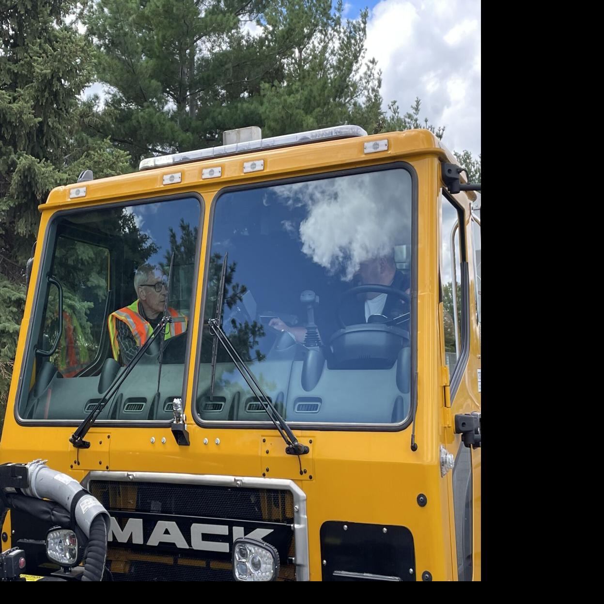 Hudson Star Observer: Hudson, WI