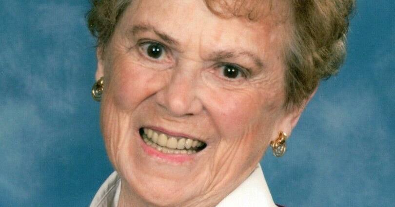 Mary Gail Iverson | Obituaries | hudsonstarobserver.com