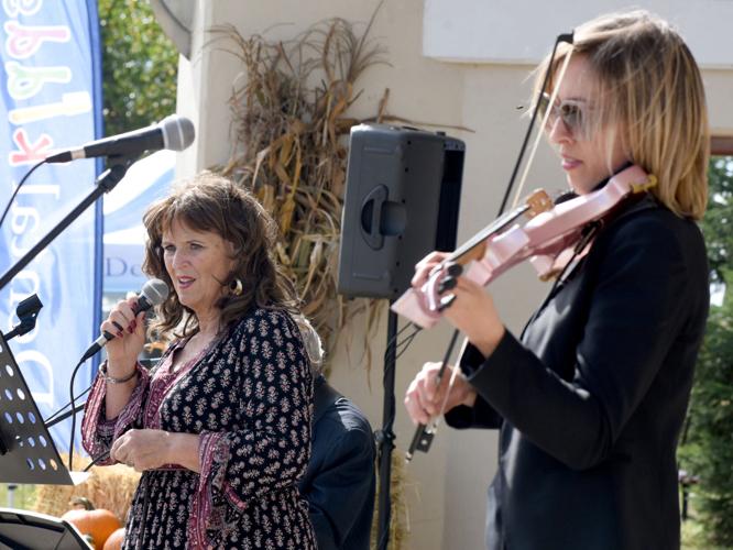 83 artists celebrate creativity in Hudson | Local News ...