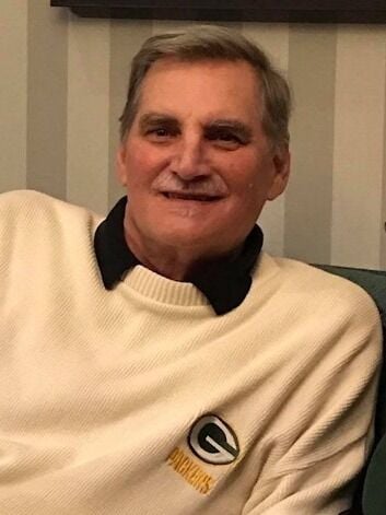 David Brenna | Obituaries | hudsonstarobserver.com