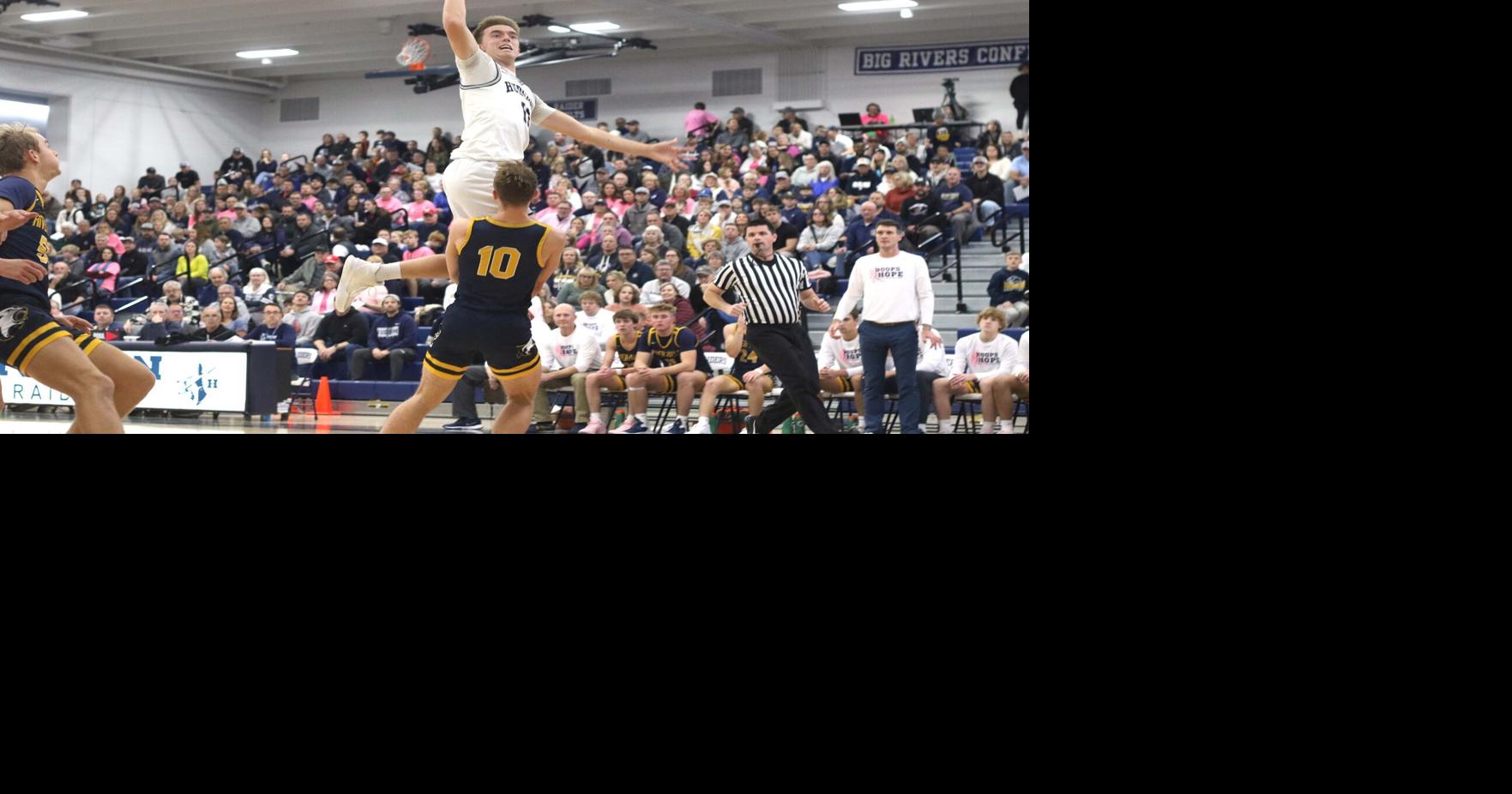 Boys Basketball: River Falls tops Hudson for third straight win (20 photos) | Sports ...