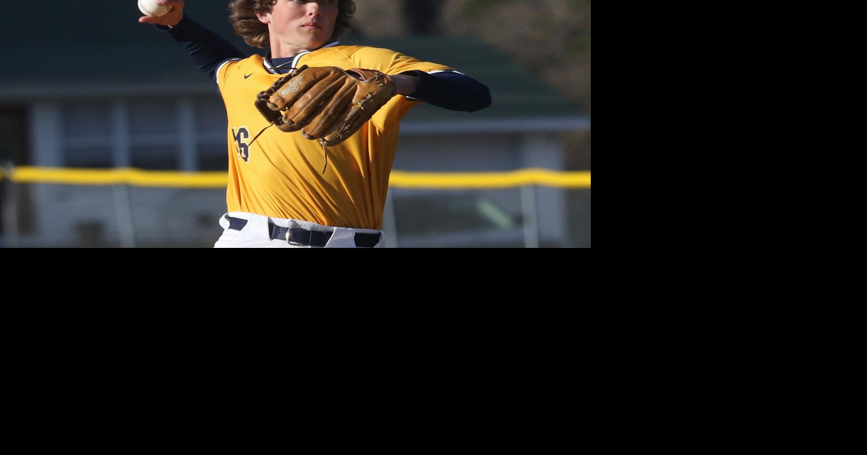 Baseball: River Falls takes two from New Richmond (12 photos) | Sports ...