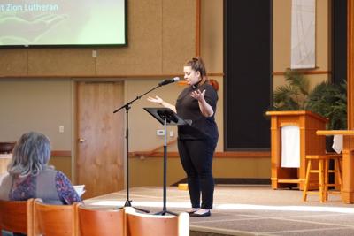 Pastor's Viewpoint: Have faith in the midst of fear | Newsletter ...