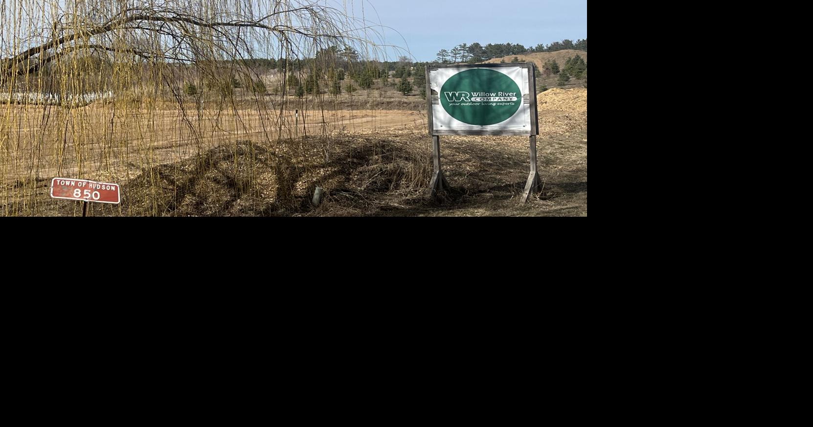 Daybreak Rotary, Willow River Tree Service on Arbor Day | Local News ...