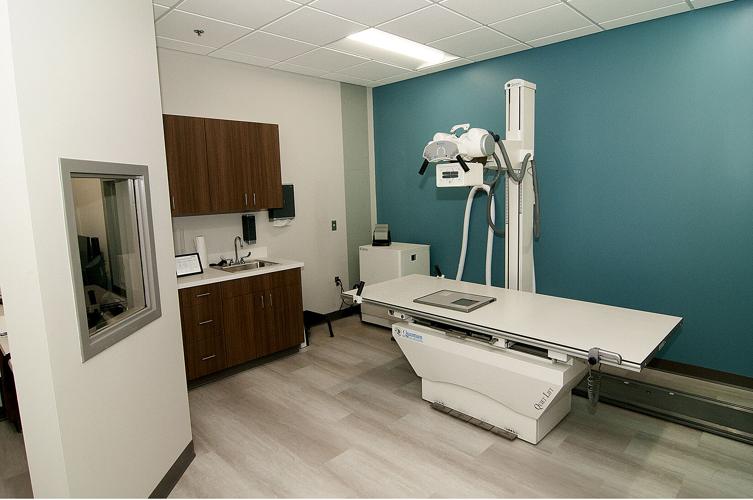 Medical Center opens in New Richmond | Local News | hudsonstarobserver.com