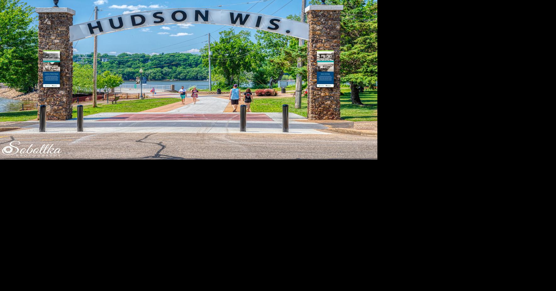 SPARK winner: Project looks to shine light on Hudson’s heritage | Local ...