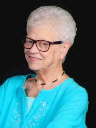 Annette Jones | Obituaries | hudsonstarobserver.com