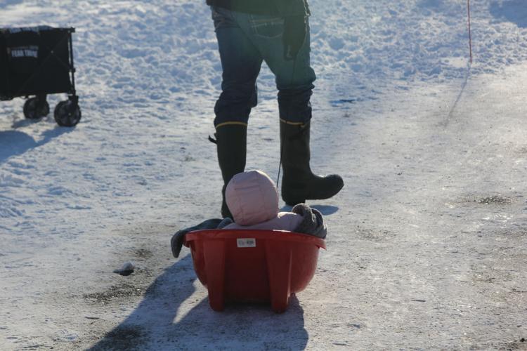Santa and his critters bring big smiles | Local News ...