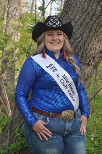 St. Croix Valley PRCA Rodeo searching for next Rodeo Queen | Local News ...