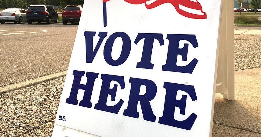 Hudson Star-Observer: Guide to Primary Election, Statewide referendum ...