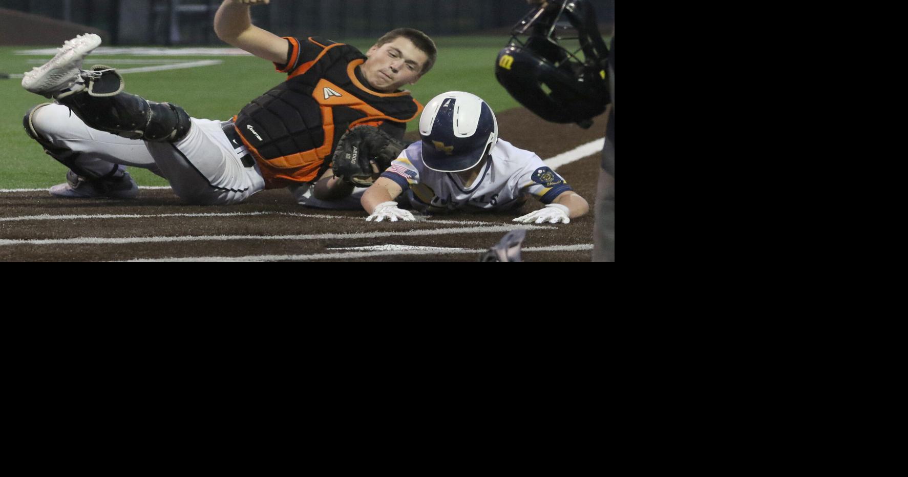 Legion baseball: New Richmond reaches title game of regional tournament ...