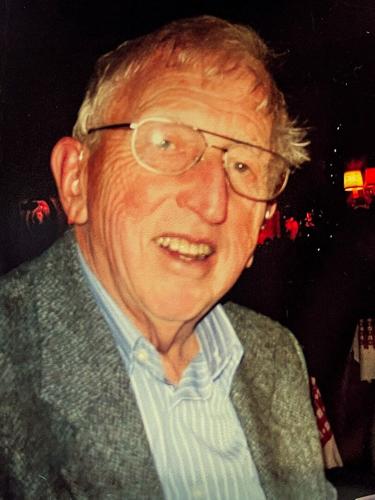 Edward “Ed” A. Oldfield | Obituaries | hudsonstarobserver.com