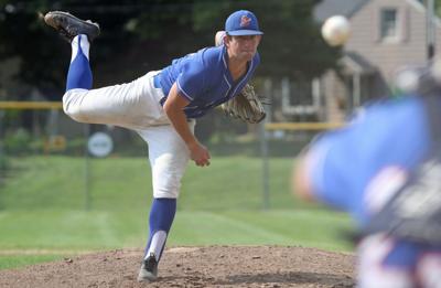 Amateur Baseball: Pitching powers River Falls to SCVBL Tourney title ...