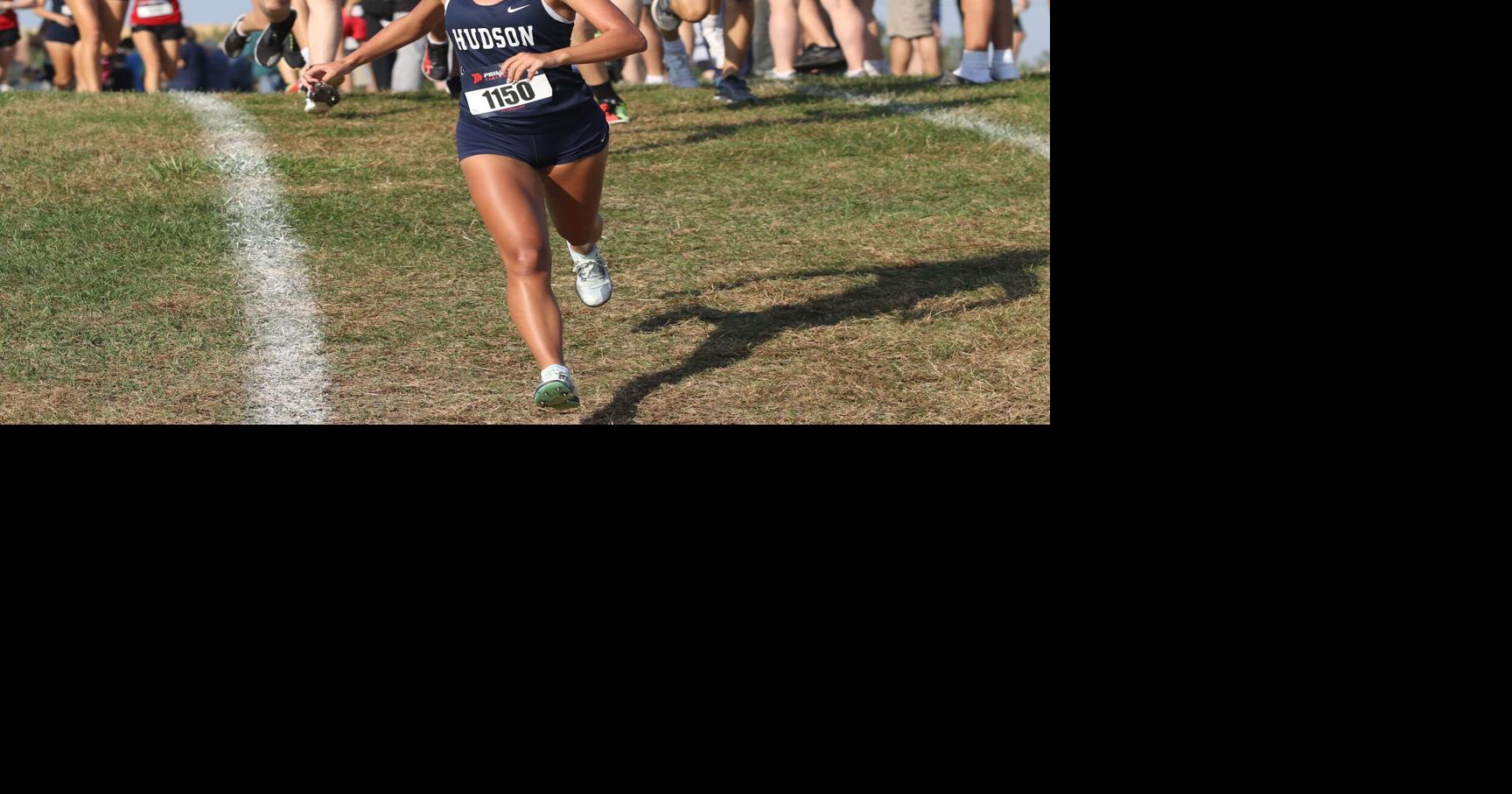 Hudson Cross Country Invitational (36 photos) | | hudsonstarobserver.com