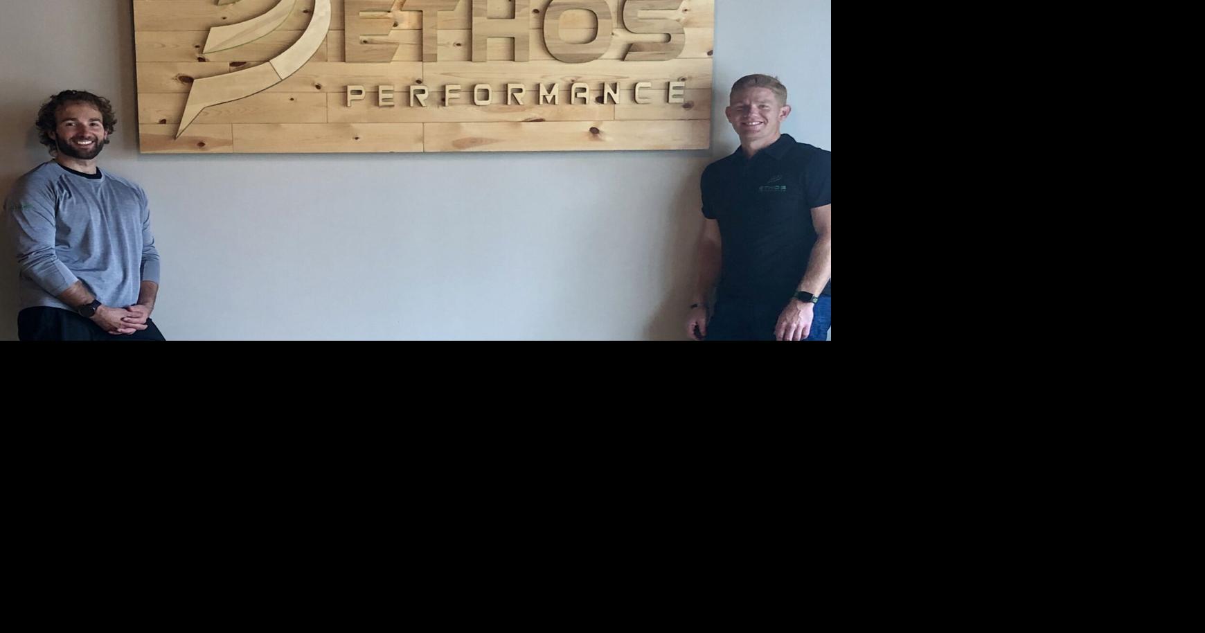Ethos Performance opens in Hudson | Business | hudsonstarobserver.com