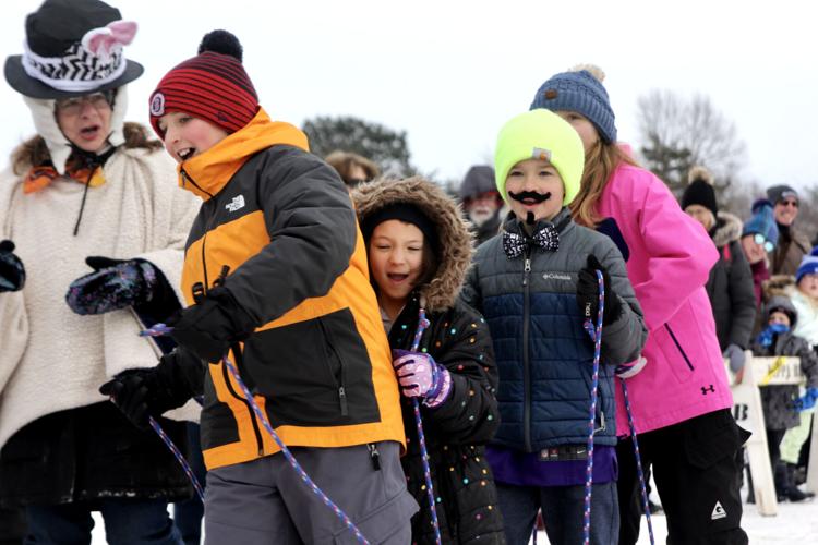 Hot Air Affair activities | | hudsonstarobserver.com
