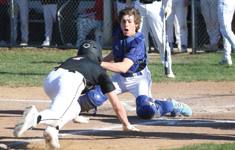 Baseball: St. Croix Central tops Somerset in MBC play | Sports ...
