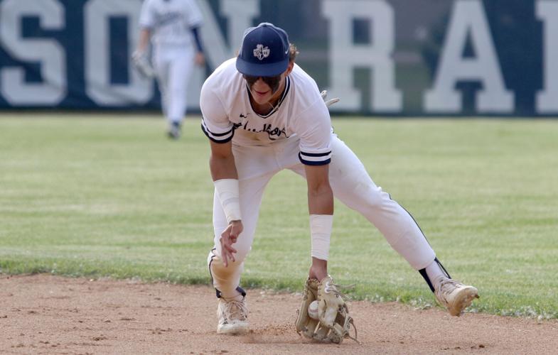 Baseball: Hudson advances while River Falls eliminated in regional ...