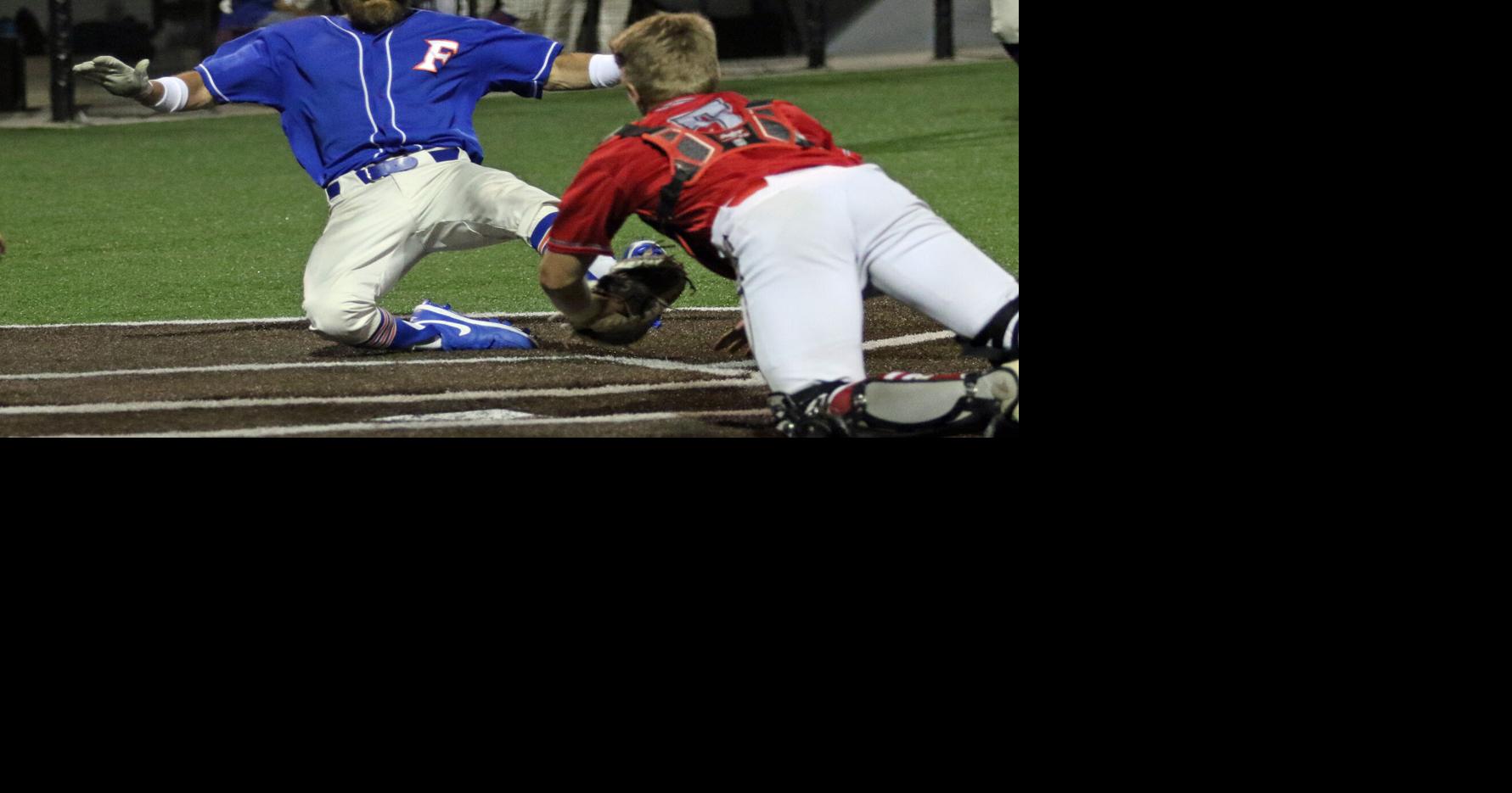 Amateur Baseball: Check out 20 photos from Friday night’s instant ...