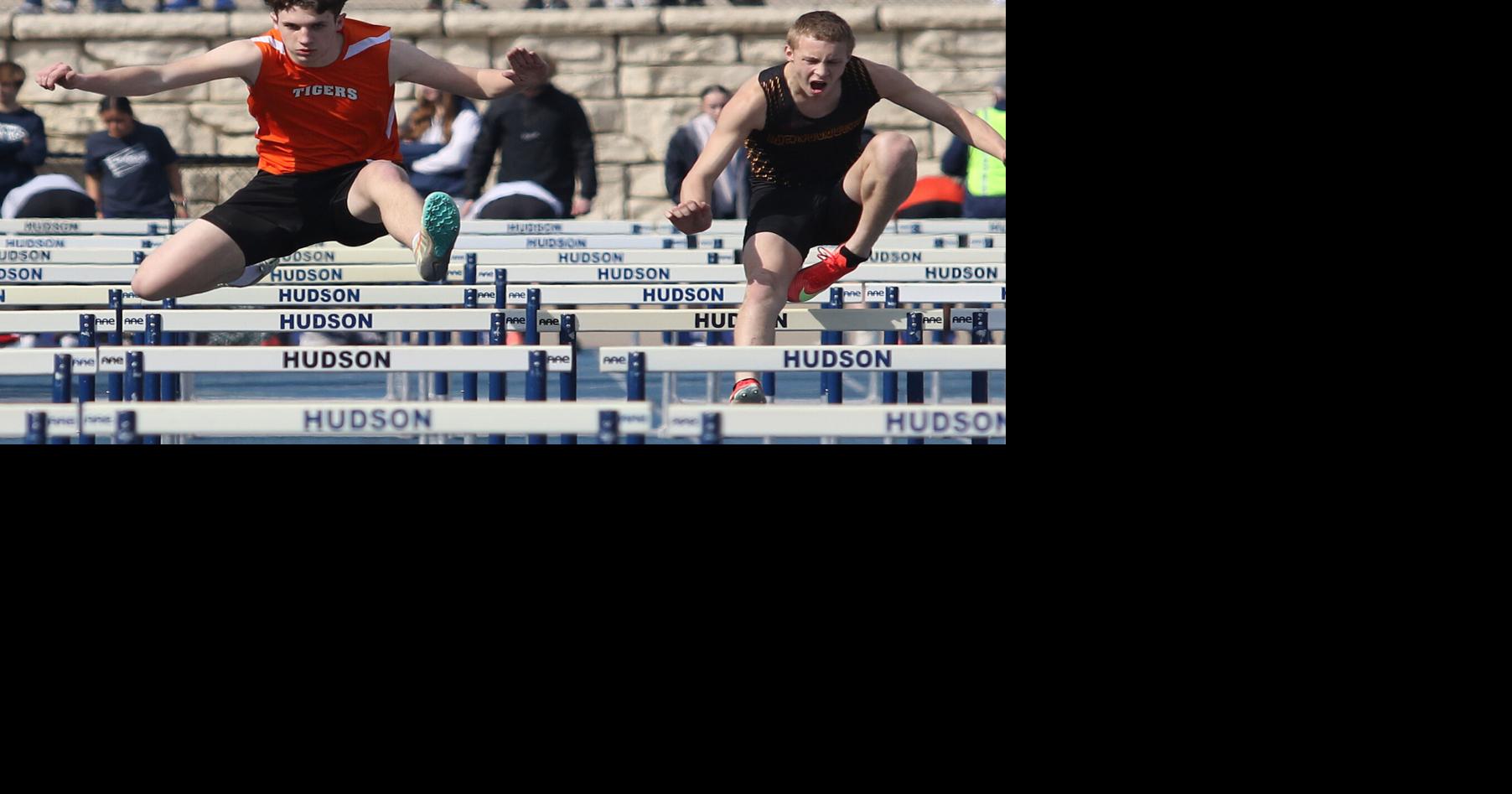 Big Rivers Conference True Team Meet (13 photos) | | hudsonstarobserver.com