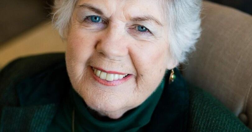 Sally Fitzgerald | Obituaries | hudsonstarobserver.com