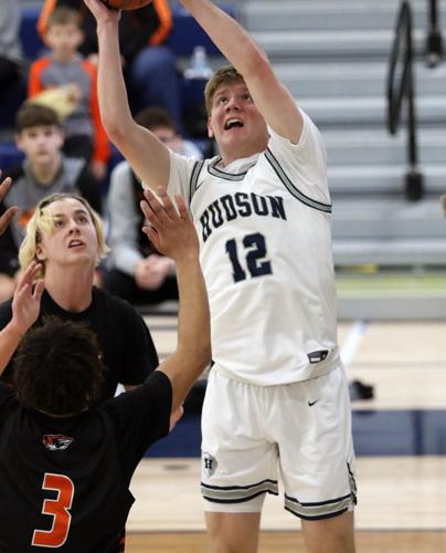 Hudson boys grind out win over New Richmond (12 photos) | Newsletter ...