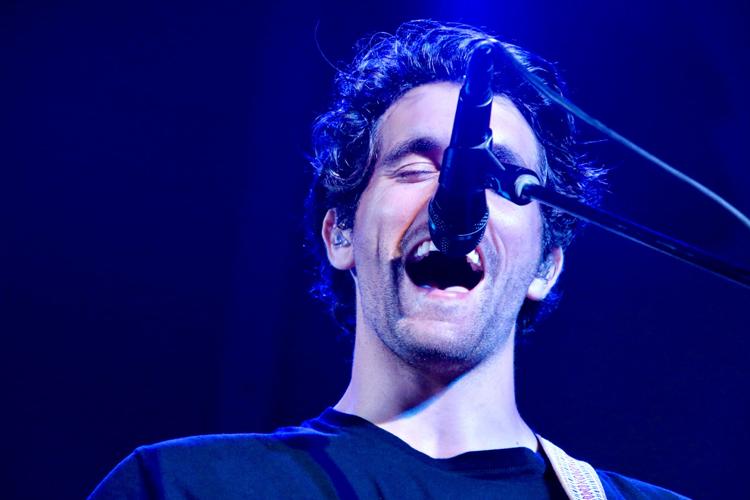 WATCH: Yam Haus brings music back home for Phipps Fest | Local News ...