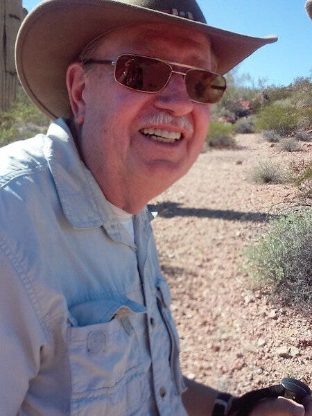 Gayland Luedke | Obituaries | hudsonstarobserver.com