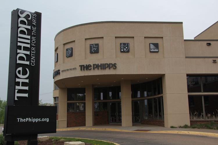 Phipps Center For the Arts Exec. talks musicals, concerts | Local News ...