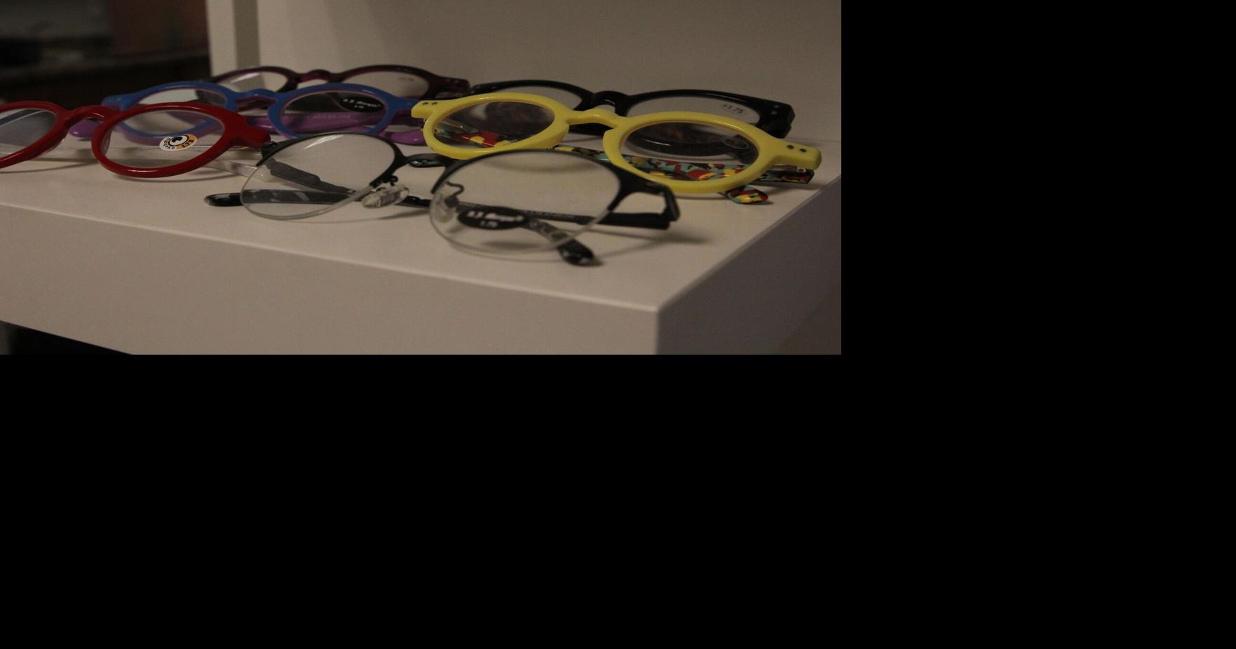 How the Eye Guy set his sights on Hudson | Local News ...