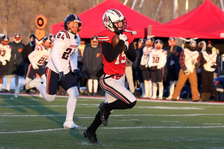 UW-River Falls Falcons soar to NCAA Division III semifinals | Sports ...