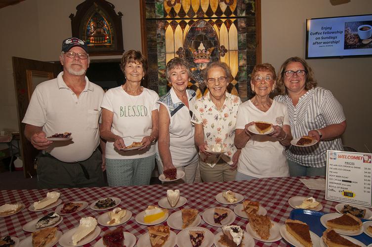 New Richmond, Wisconsin: Fun Fest lives up to its name | Local News ...