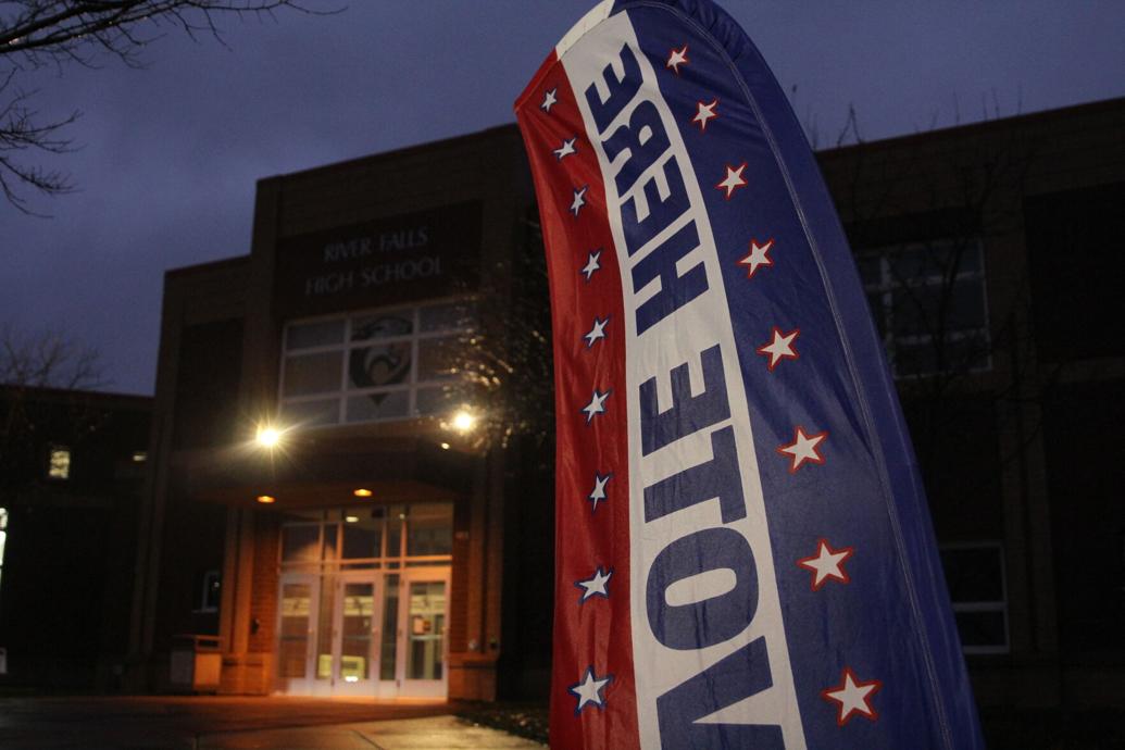 Spring Election, Feb. 17: Hudson School, St. Croix County | Local News ...