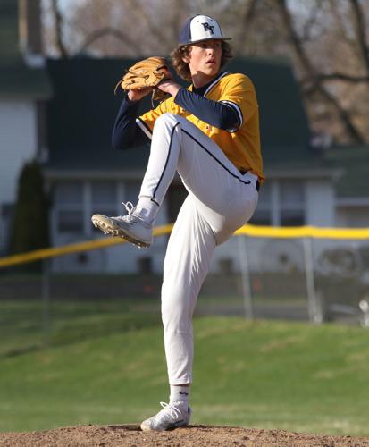 Baseball: River Falls takes two from New Richmond (12 photos) | Sports ...