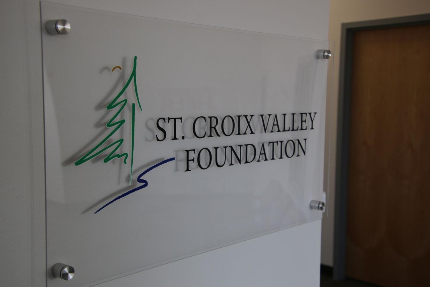 The St. Croix Valley Foundation: Capacity Building Grants | Local News ...