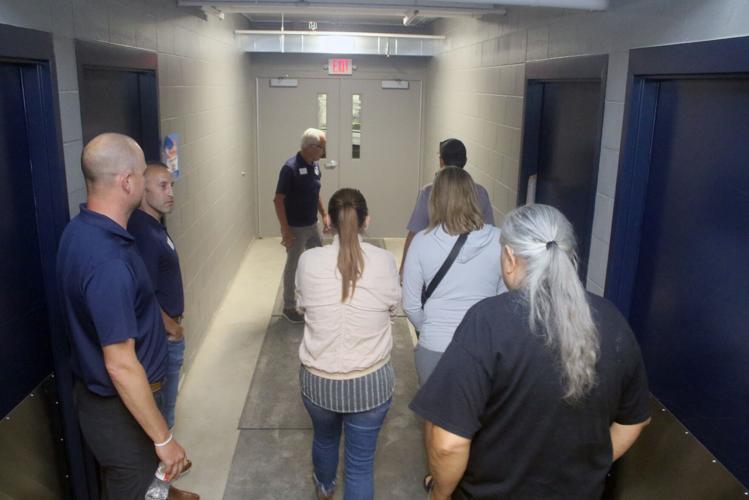 Hudson Civic Center upgrades near completion (8 photos) | Newsletter ...