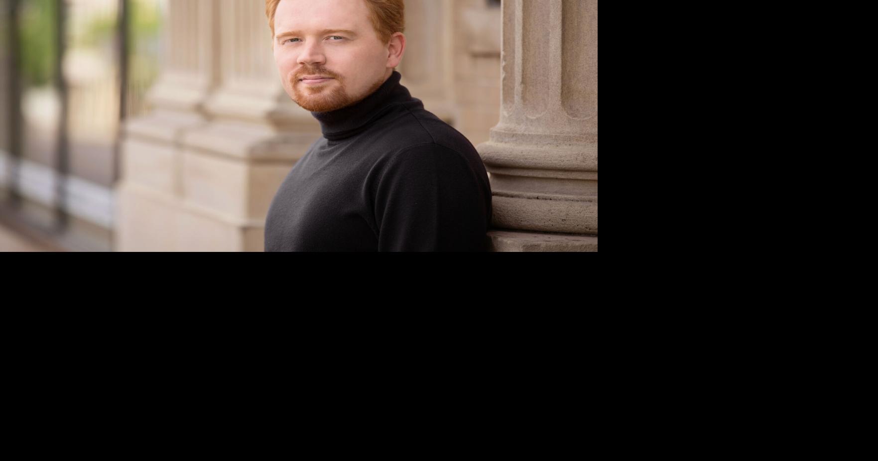 Wisconsin River Falls music news: Frances Cohler series | Local News ...