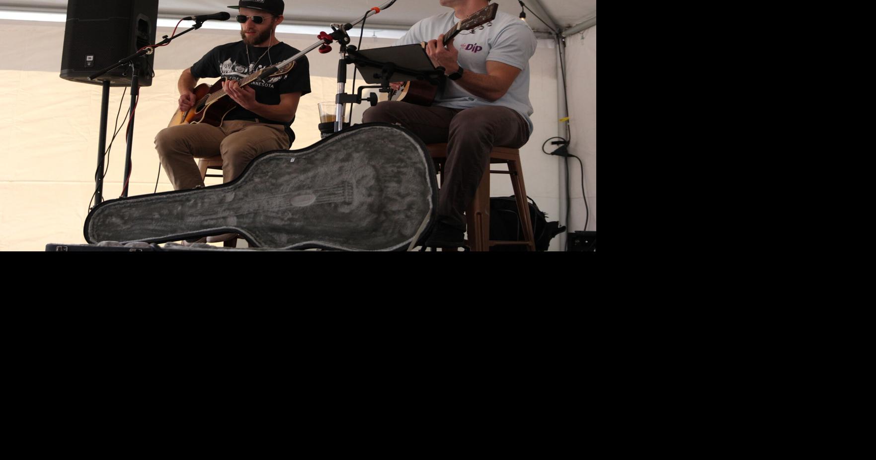 Western Wisconsin Weekend: A bluegrass music festival | Things To Do ...