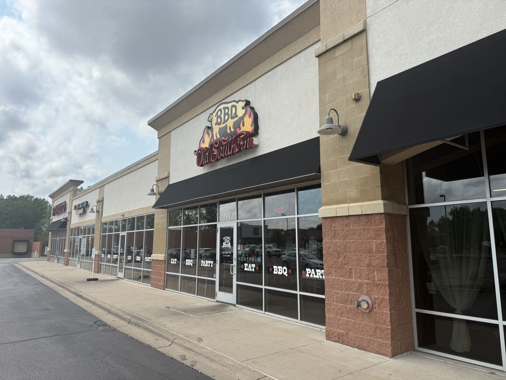 Old Southern BBQ employee charged with child sex crimes | Local News ...