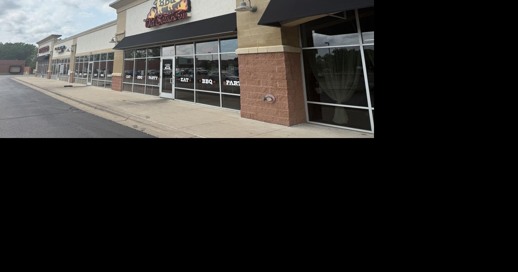 Old Southern BBQ employee charged with child sex crimes | Local News ...