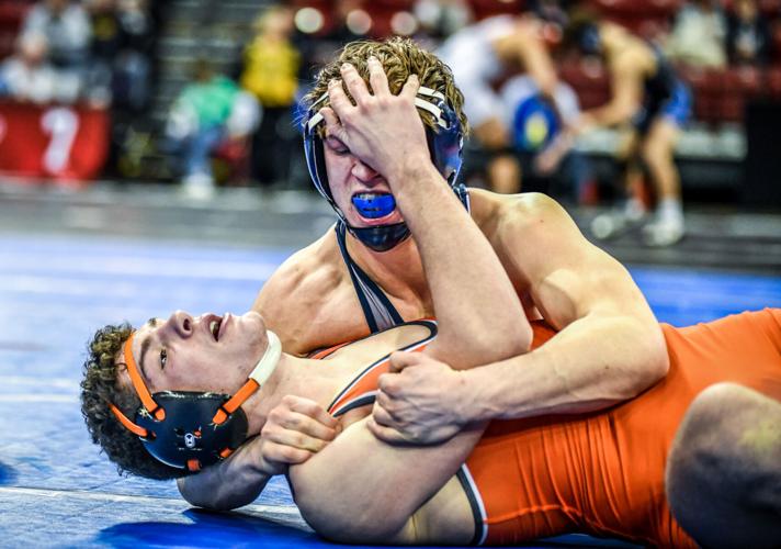 Check out seven sports photos you may have missed last week ...