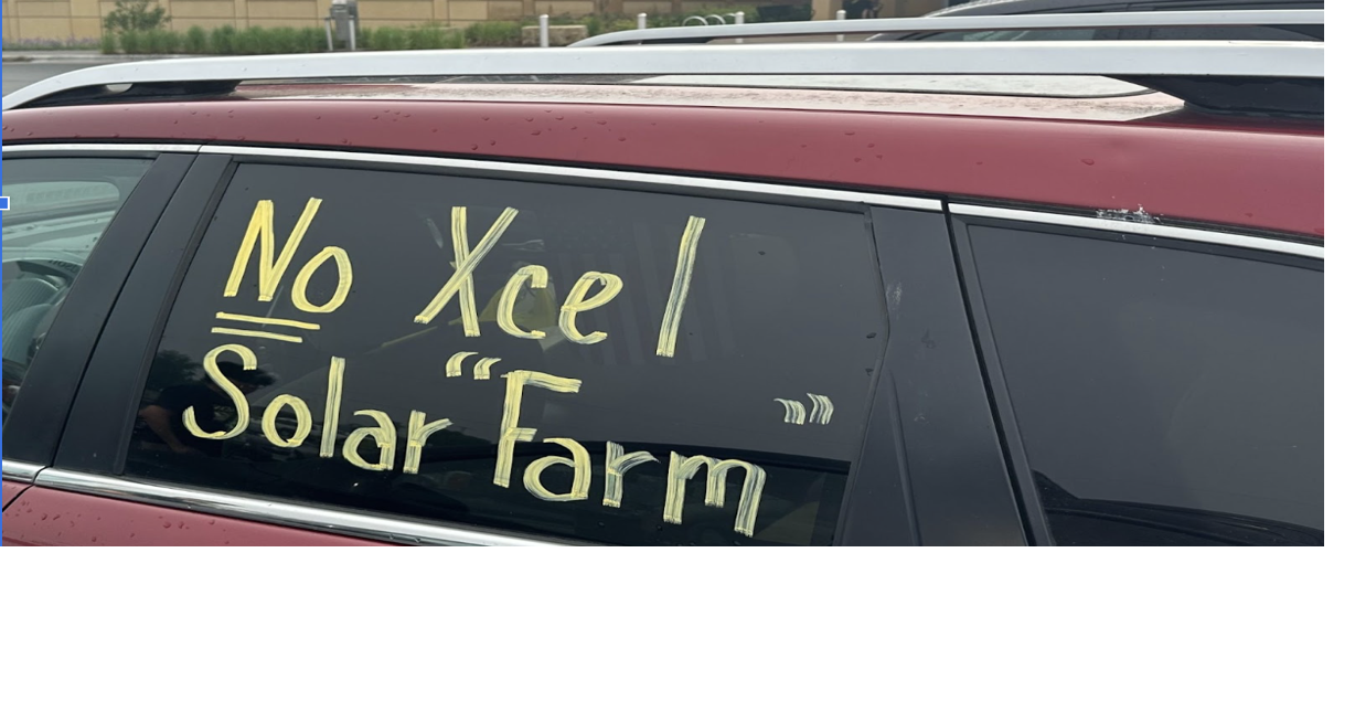 Update on Xcel Energy's prospective solar project | Local News ...