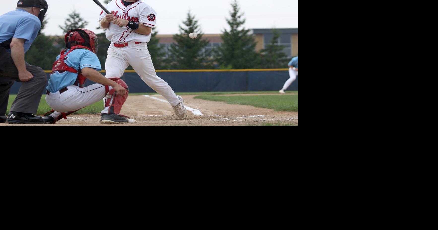 Hudson River Rats vs. Spring Valley Hawks (6 photos ...