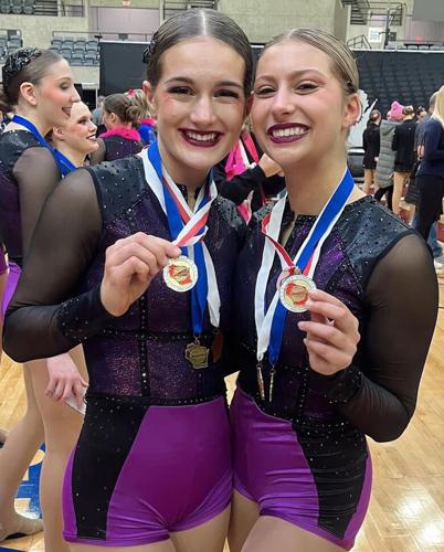 Hudson Raidaires are state champs! | Newsletter | hudsonstarobserver.com