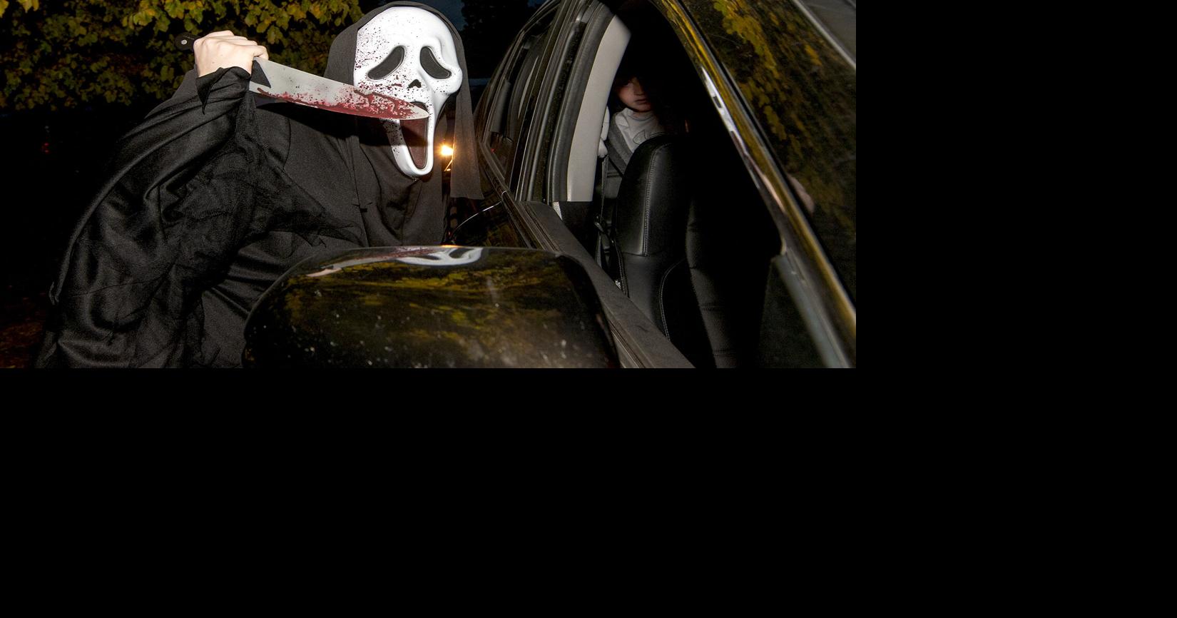 New Richmond: Halloween-themed Haunt at Scary Mary Park | Local News ...