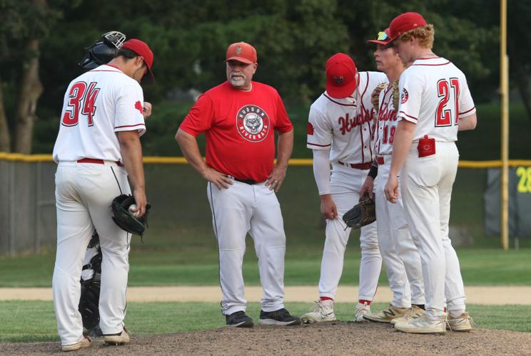 Hudson River Rats vs. Osceola Braves (6 photos) | | hudsonstarobserver.com