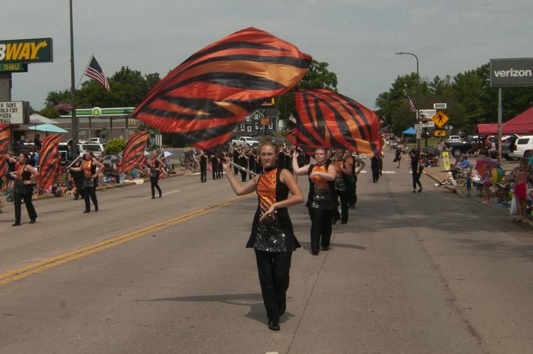 New Richmond, Wisconsin: Fun Fest lives up to its name | Local News ...