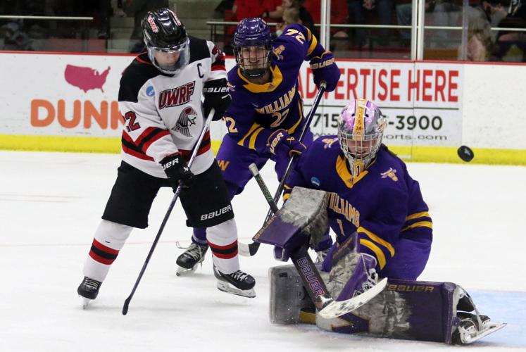 UWRF women's hockey hosting NCAA Division III Championships | Sports ...