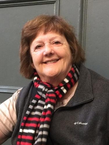 Karen Jean Grubb | Obituaries | hudsonstarobserver.com