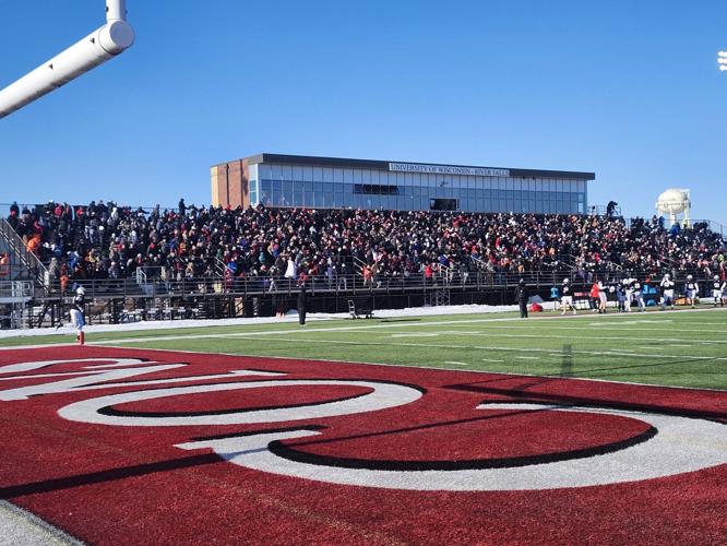 UWRF advances to Stagg Bowl after thrilling semifinal | Sports ...